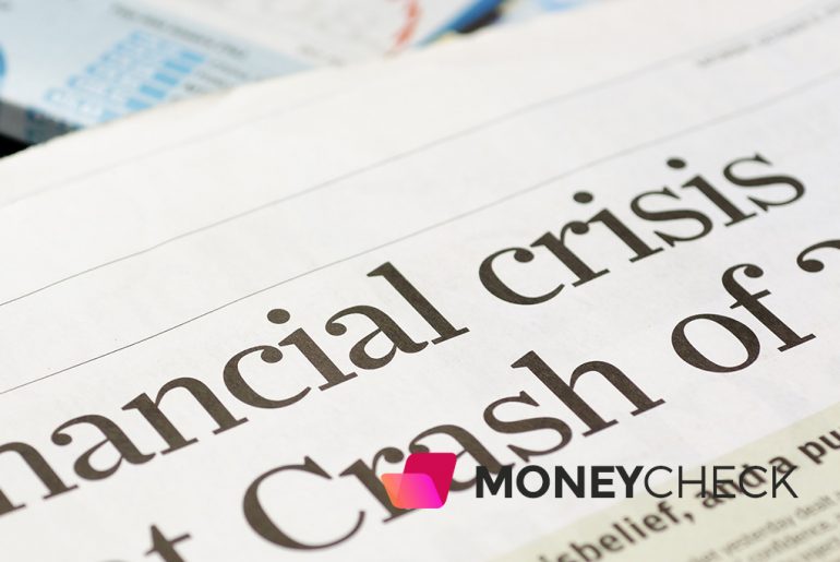 The Great Recession: Understanding the 2008 Financial Crisis