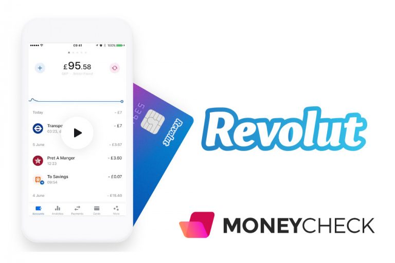 Revolut Review 2024: Is this the Best Challenger Bank? Pros & Cons