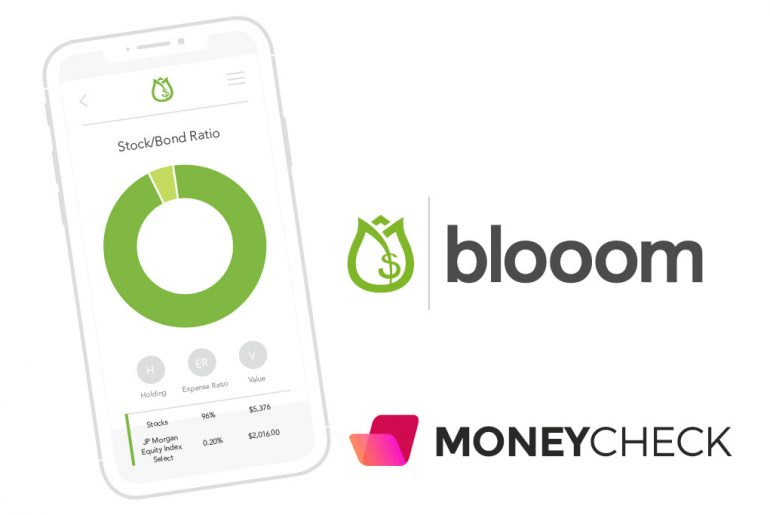 Blooom Review 2023: Robo-Advisor for Managing Your 401k: Pros & Cons