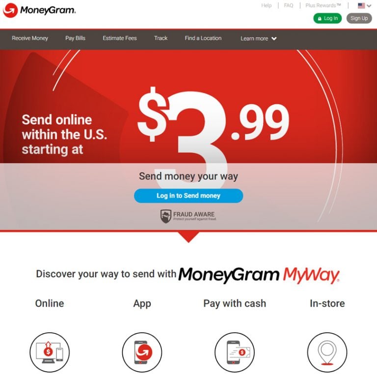 MoneyGram Review 2023: Safe to Use? All the Pros & Cons Covered