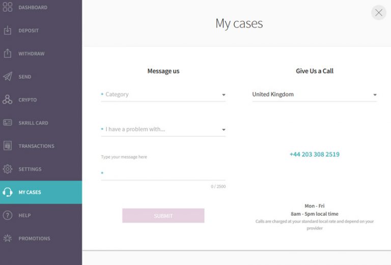 Skrill Review 2023: Online Payments & Debit Card, Is it Safe? Pros & Cons