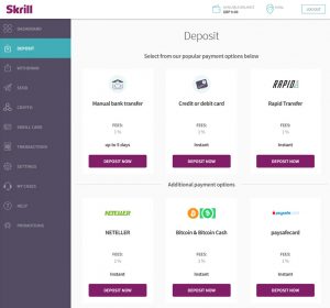 Skrill Review 2023: Online Payments & Debit Card, Is it Safe? Pros & Cons