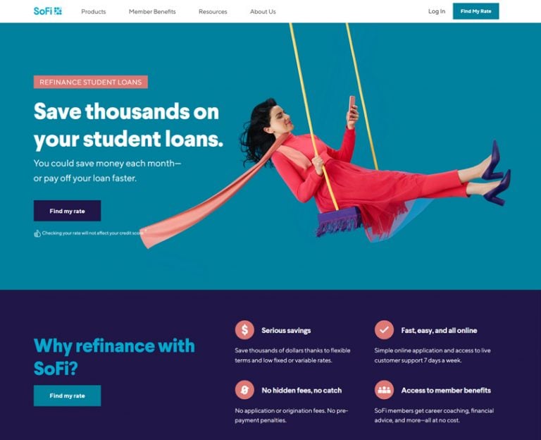 SoFi Review 2023: Personal Loans & Student Loan Refinancing Guide