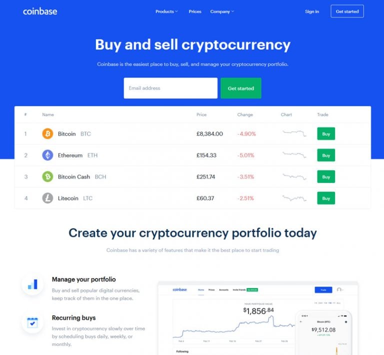 Coinbase Review 2024: Buy & Sell Crypto - Is it Safe? All the Pros & Cons