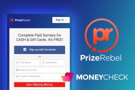 PrizeRebel Review 2026: Is it Legit? All You Need to Know - Pros & Cons