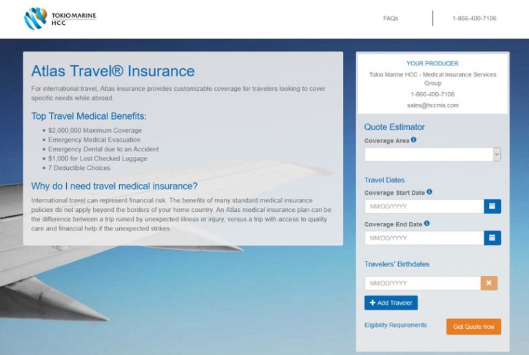 The Best Travel Insurance Companies: The Ultimate Guide