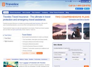 The Best Travel Insurance Companies: The Ultimate Guide