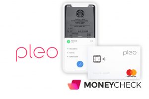 Pleo Review 2024: Company Card to Automate Expenses - Pros & Cons