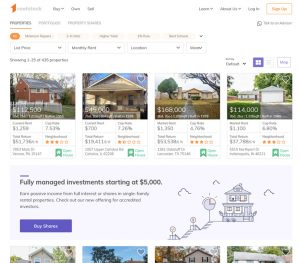 Roofstock Review 2023: Buy & Sell Investment Properties - Pros & Cons