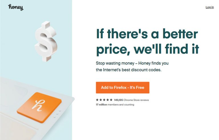 Honey Coupon Review 2023: Automatically Apply Coupon Codes