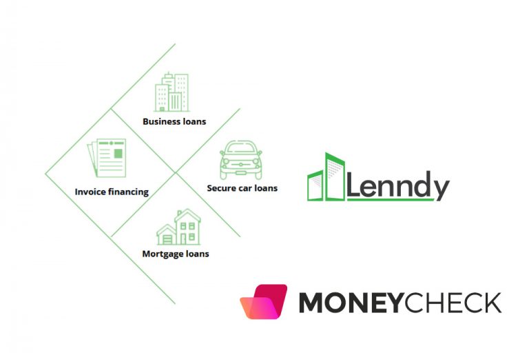 Lenndy Review: P2P Investing With Attractive Returns