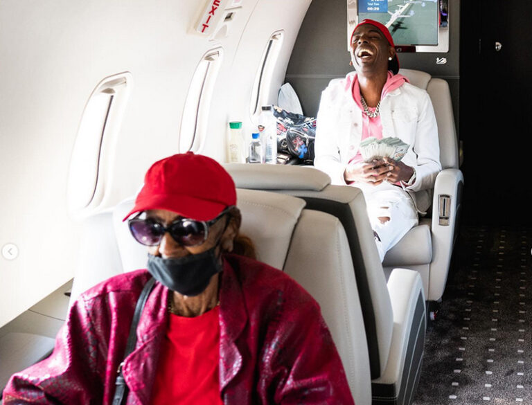 Young Dolph Net Worth 2024: The Rapper Who's Life Was Tragically Cut Short