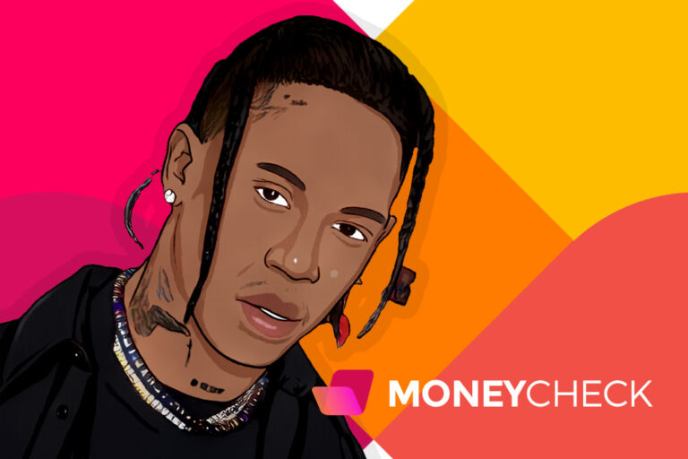 Travis Scott Net Worth 2023 Superstar Rapper Actor Record Producer