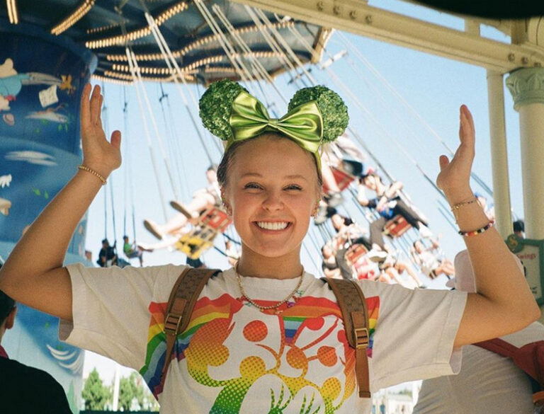JoJo Siwa Net Worth 2023: One of The Richest Young People in the World