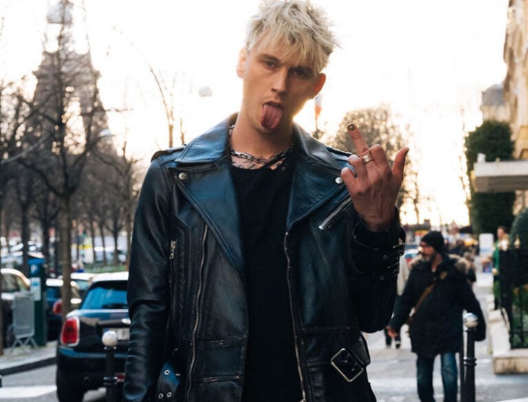 Machine Gun Kelly Net Worth 2023: American Rapper, Singer & Actor