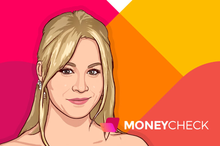Kaley Cuoco Net Worth 2023: The Sitcom Actress With Amazing Earnings