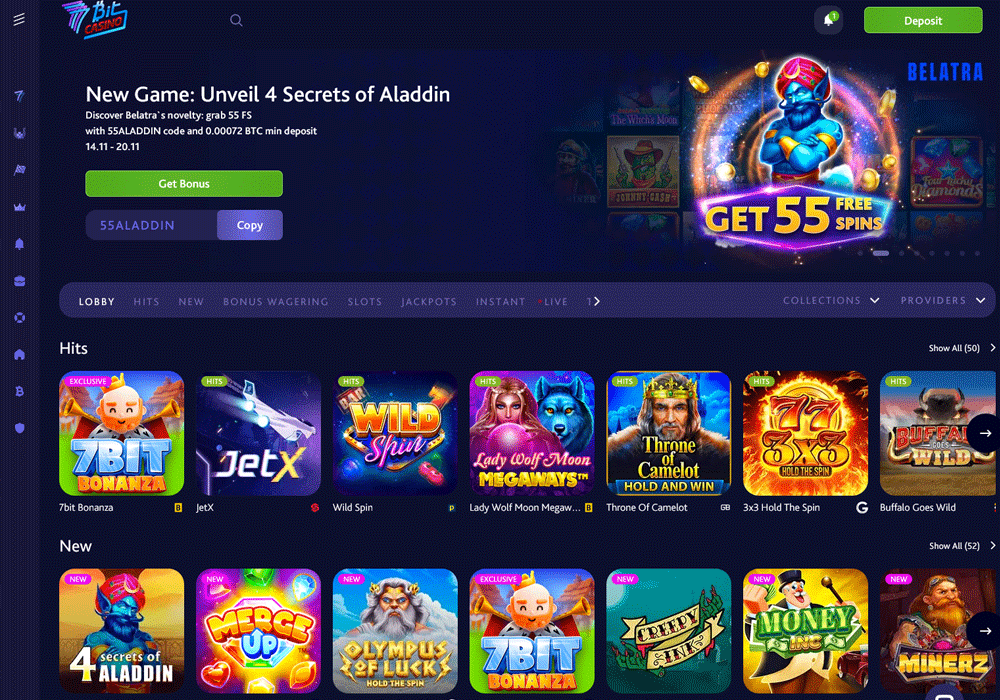20 Best Bitcoin BTC Casinos Gambling Sites 2026 Reviews Ratings