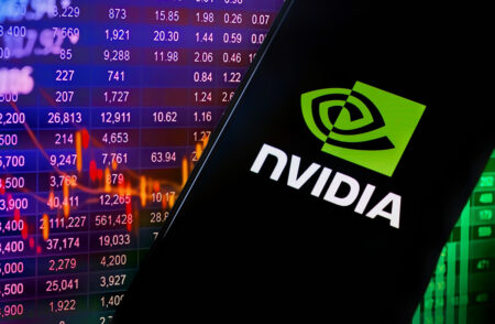 Nvidia Surpasses Earnings Expectations, Yet Stock Dips Amid Sky-High ...
