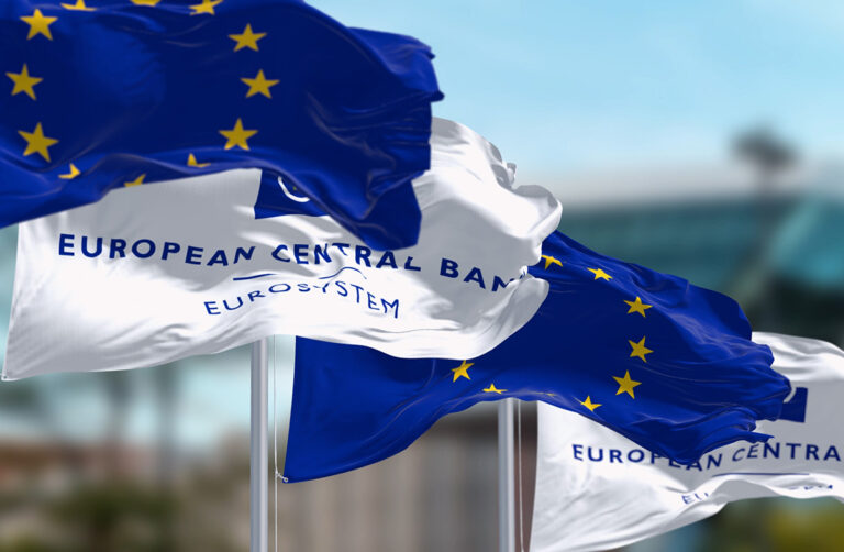 ECB Backs EU Plan To Put Major Crypto Firms Under ESMA Oversight Across ...