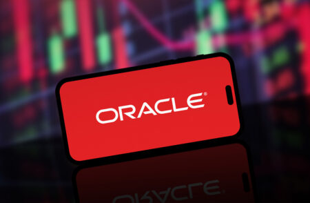 Oracle (ORCL) Stock: Shares Rise 36% on Record $455 Billion Contract ...