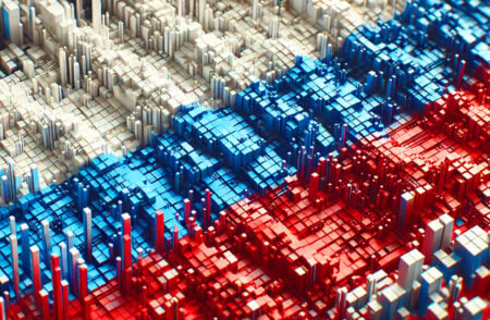 Russia Leads Europe in Crypto Adoption