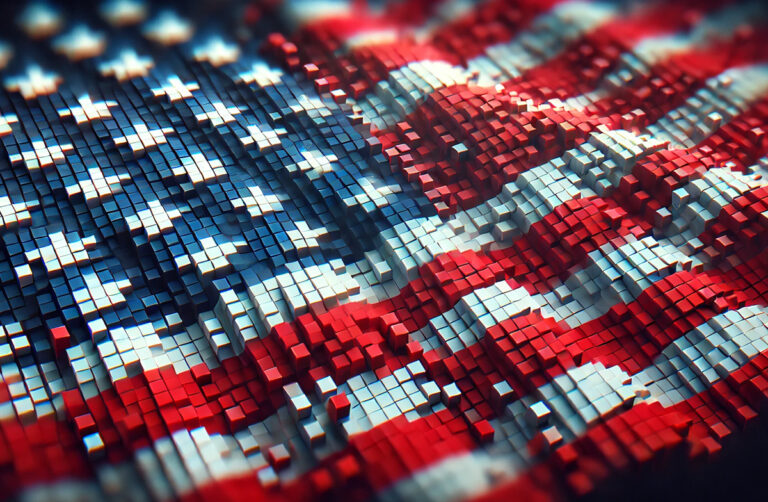 US Economic Surprise Index Hits Highest Since 2023 as Data Tops Forecasts