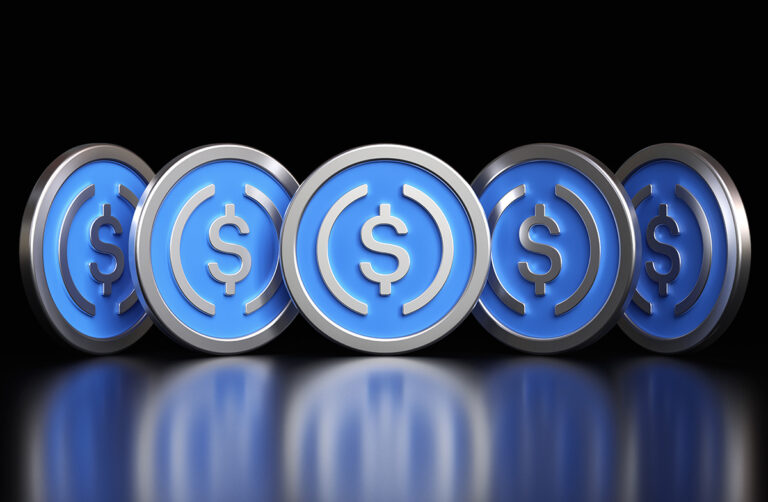 From Crypto to Wall Street: Circle's Bold NYSE Listing Plan - MoneyCheck