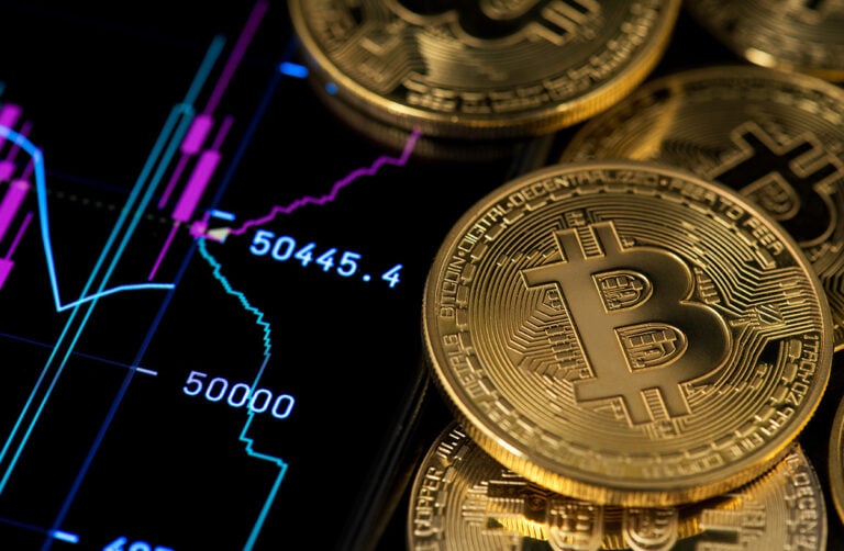 Bitcoin (BTC) Price: Analyst Predicts Rise to $130,000 Within 90 Days ...