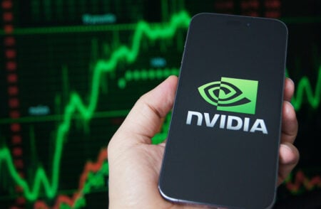 Nvidia (NVDA) Stock: Why this AI Giant Is Bouncing Back After Recent ...