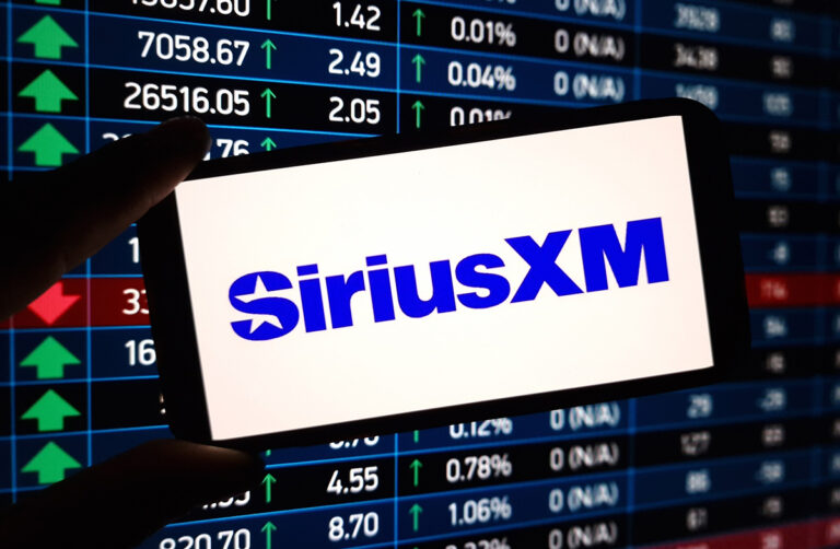 Sirius XM (SIRI) Stock Jumps 8.24% Following Berkshire Hathaway's Vote ...
