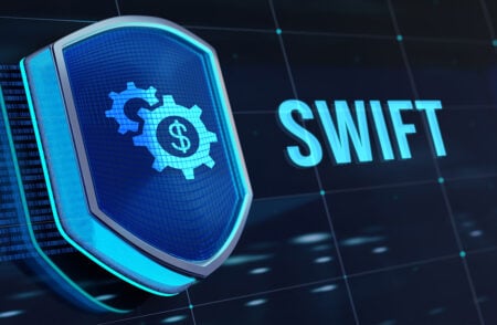 SWIFT Builds Blockchain Ledger to Link Banks and Stablecoin