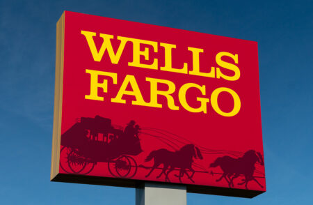 Wells Fargo Consumer Bank Revenue Falls 5% in Third Quarter, Auto ...