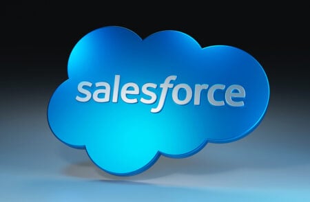 Salesforce (CRM) Stock: Enterprise Software Concerns Pressure Shares ...