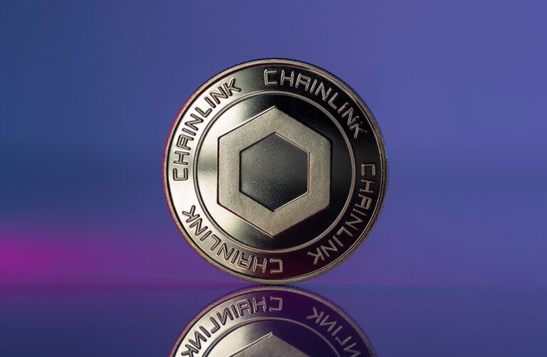 Grayscale Adds Chainlink Exposure With GLNK ETF Launch On NYSE Arca Today
