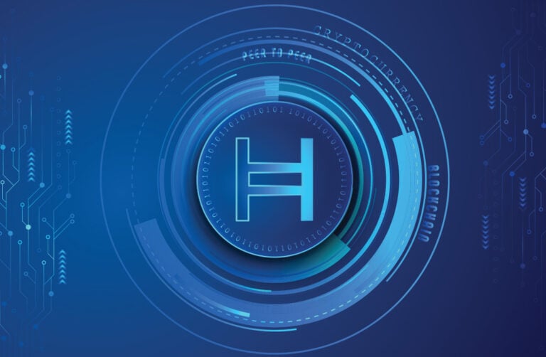 Hedera Expands McLaren Racing Partnership With Council Seat and Fan Tokens