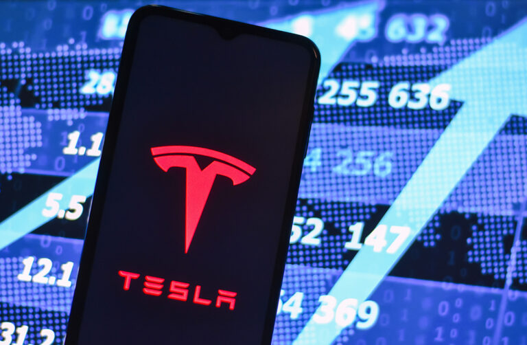 Tesla (TSLA) Stock: Is the 39% Drop an Opportunity or Warning Sign ...