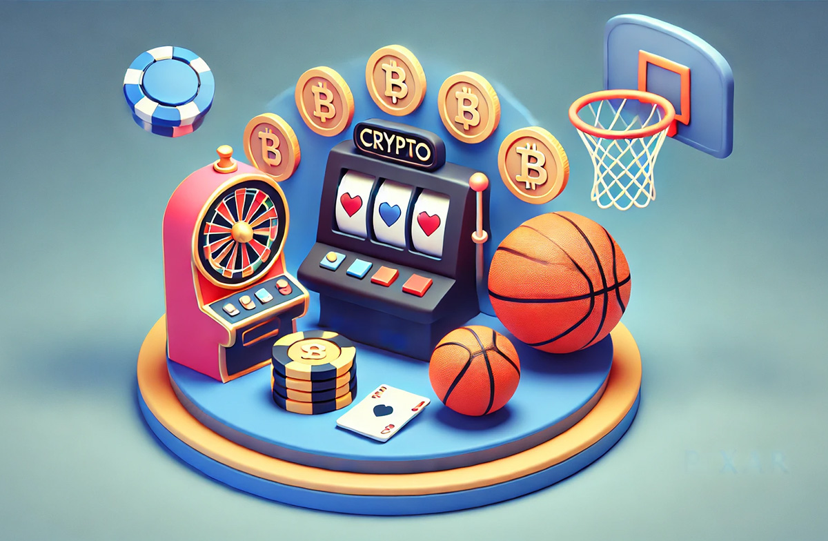 22+ Best Bitcoin & Crypto Sports Betting Sites 2025: Reviews & Ratings