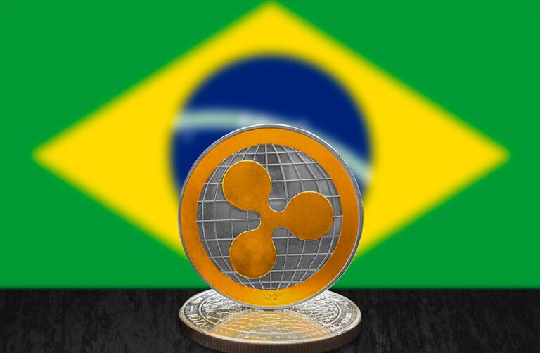 Brazilian Regulator Approves Groundbreaking XRP ETF Product