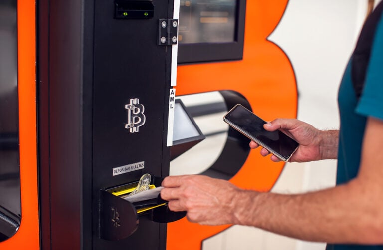Bitcoin Depot Mandates ID Checks For All Crypto ATM Deals US Wide Now Set