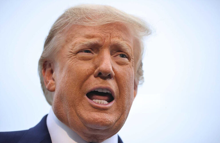 Senators Call for Probe into Trump Family’s Role in WLF