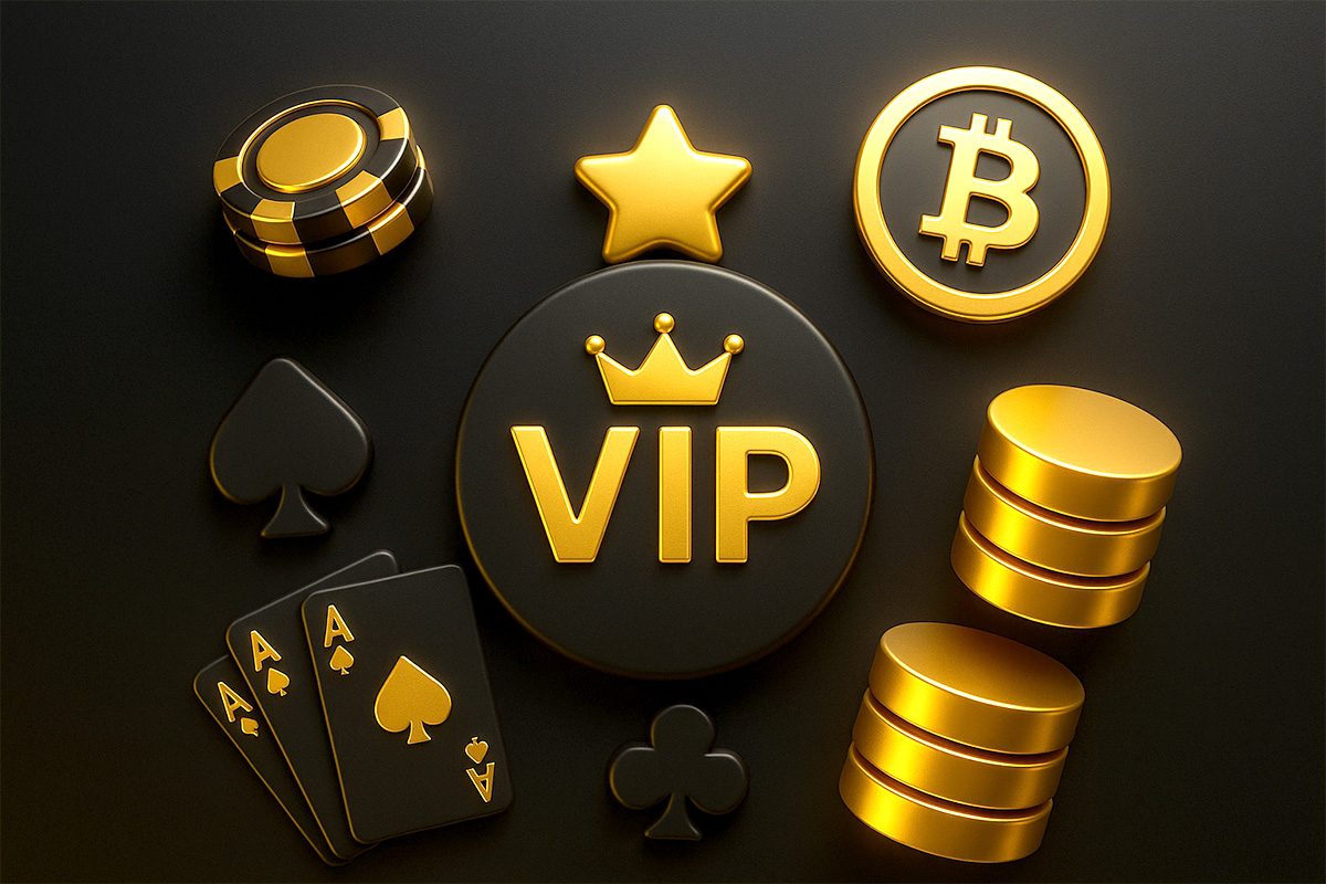 20 Best VIP Bitcoin Crypto Casinos For High Rollers Ranked Reviewed 20 Best VIP Bitcoin Crypto Casinos For High Rollers Ranked Reviewed