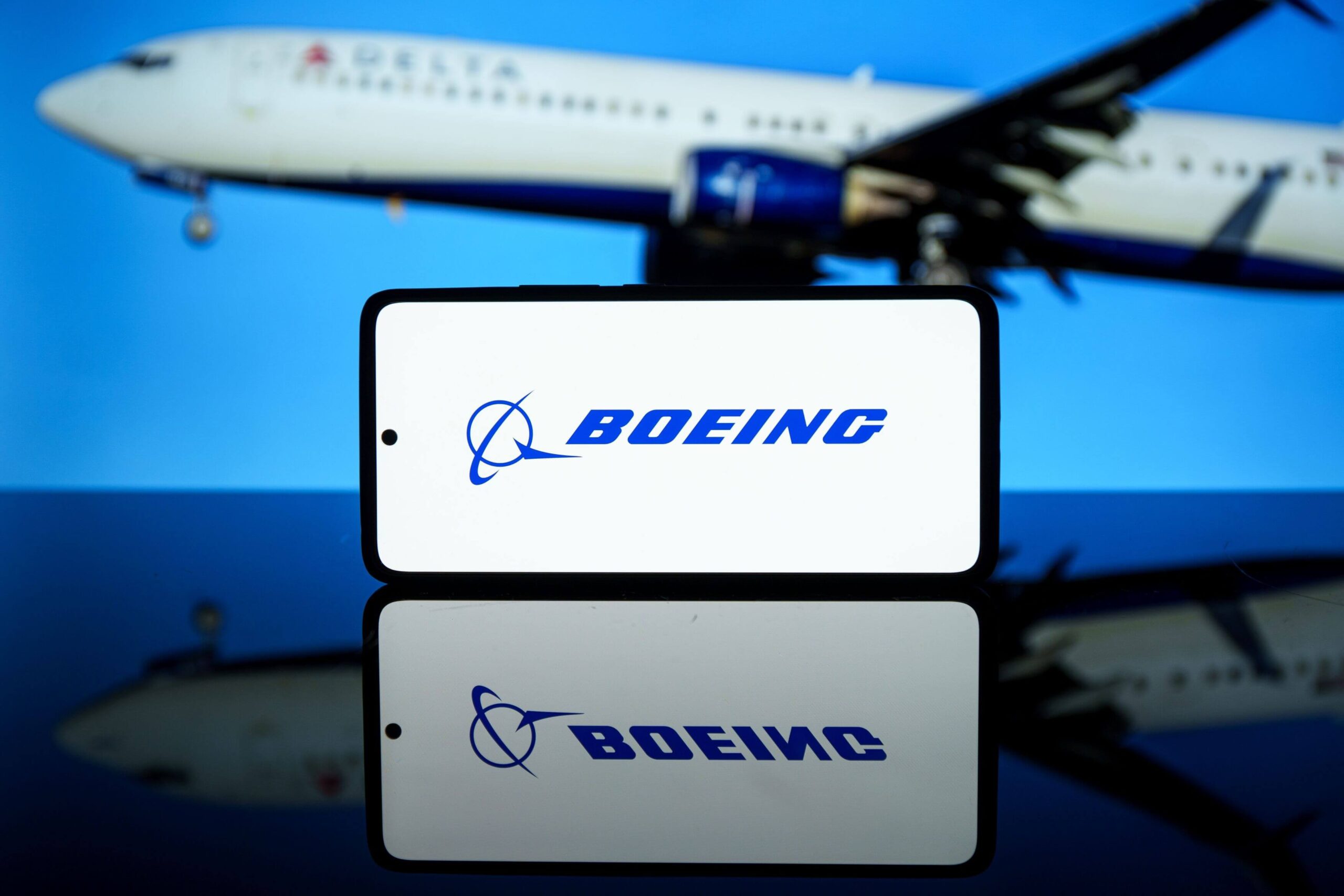 Boeing (BA) Stock: Bernstein Names Aerospace Company Best Pick With ...