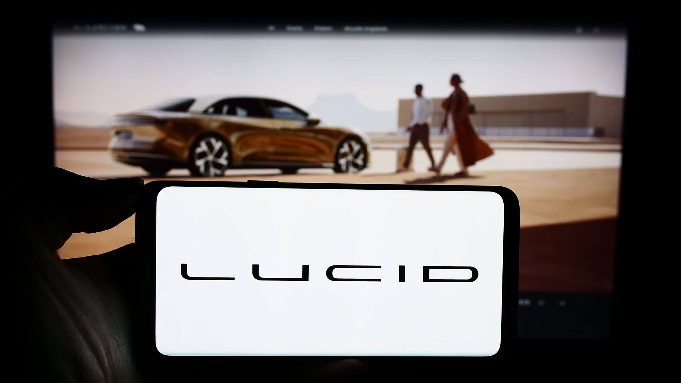 Lucid Group (LCID) Stock: Earnings Miss Sparks Another Selloff. Here's ...