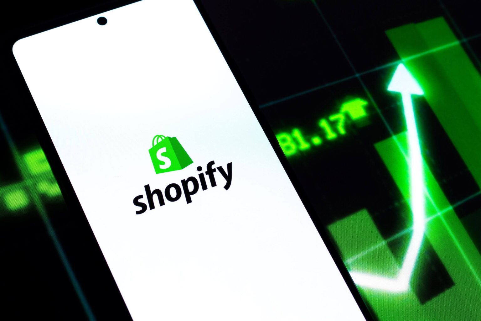 Shopify (SHOP) Stock Gains on OpenAI ChatGPT Shopping Integration ...