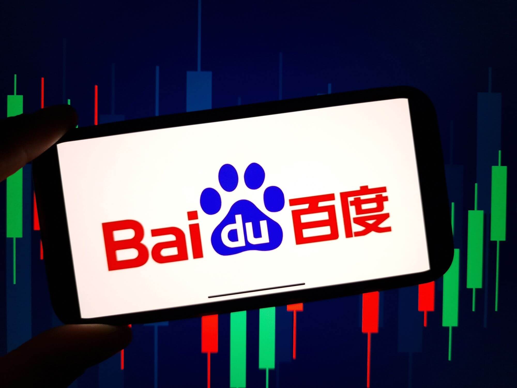 Baidu (BIDU) Stock: AI Innovation Sparks Impressive Market Rally ...