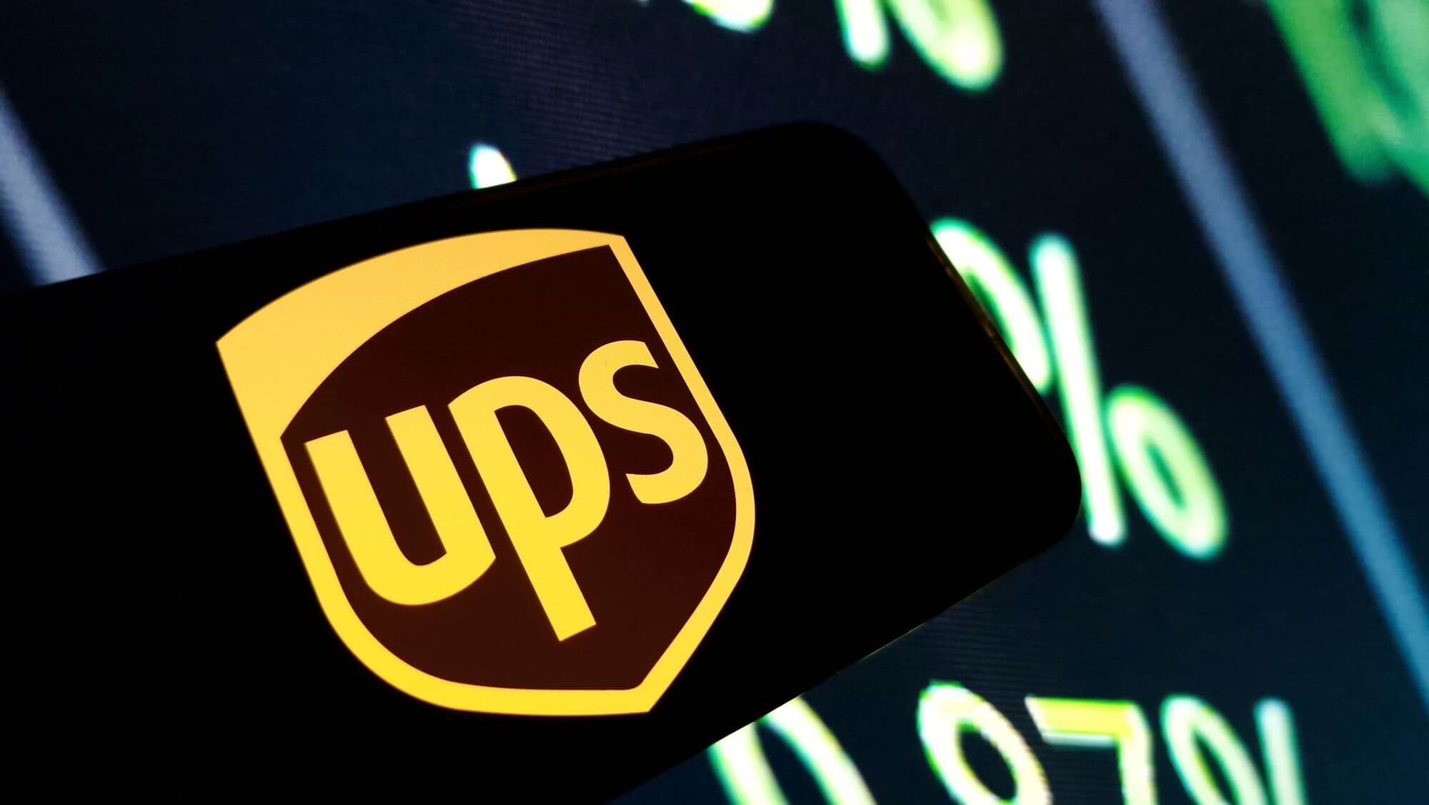 United Parcel Service (UPS) Stock Tumbles: Why Investors Are Heading ...