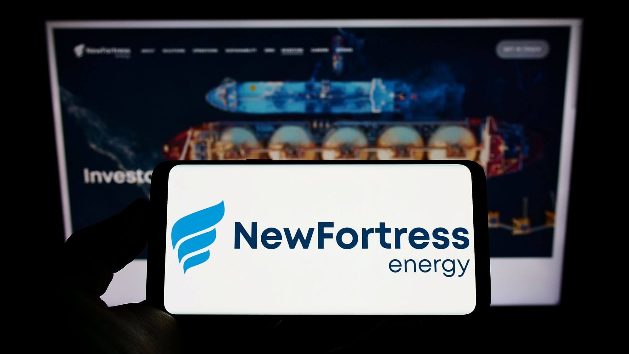 New Fortress Energy (NFE) Stock: Billion-Dollar Deal Sparks Investor ...