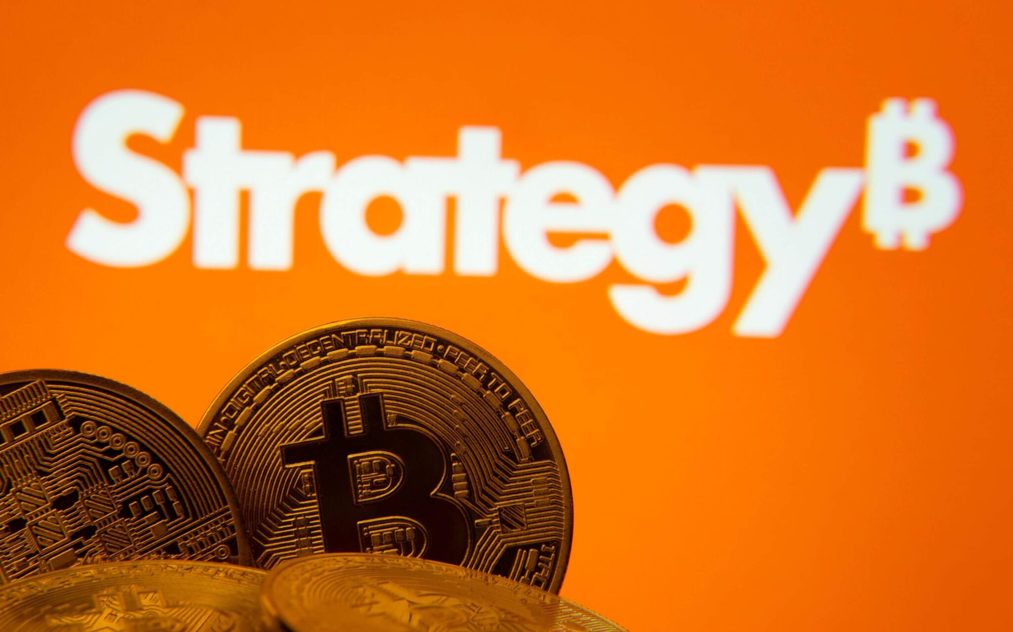 Michael Bitcoin Holdings Show $1.77 Billion Unrealized Profit