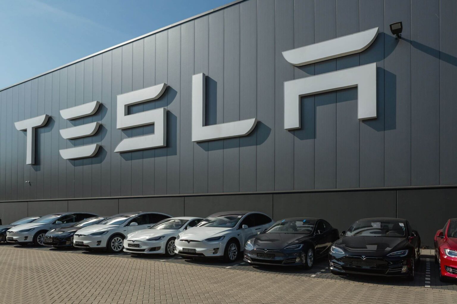 Tesla Inc. (TSLA) Stock: Musk's Empire Expands as EV Sales Stumble ...