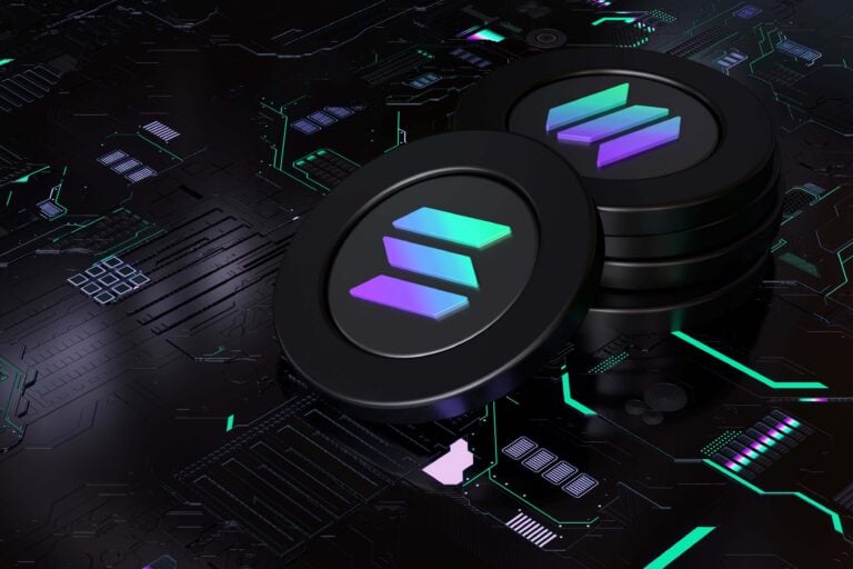 Solana Generates $2.85 Billion in Revenue